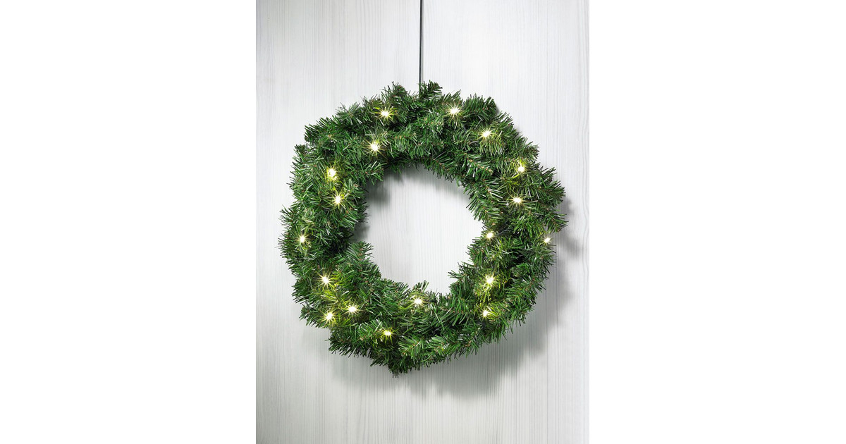 Airam Havukranssi 40cm 20 Led