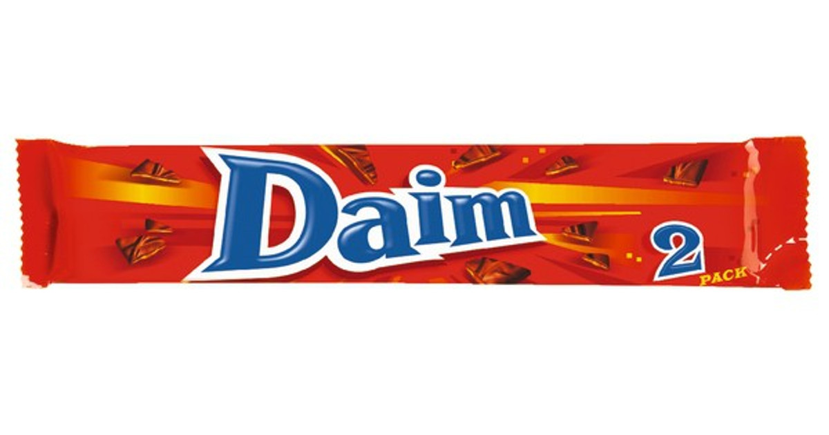Daim Patukka 56g