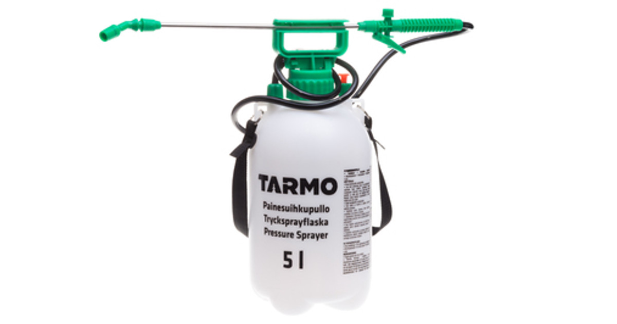 Tarmo Paineruisku 5l