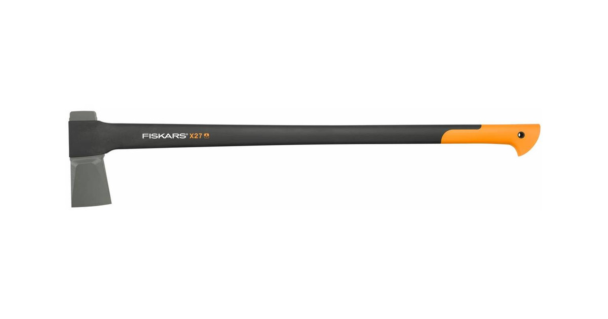 Fiskars X27 Halkaisukirves xxl