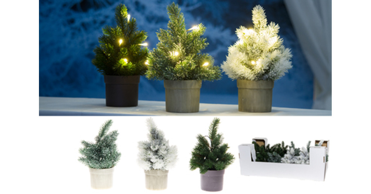 FINNLUMOR VALOKUUSI 28CM 5LED LAJITELMA