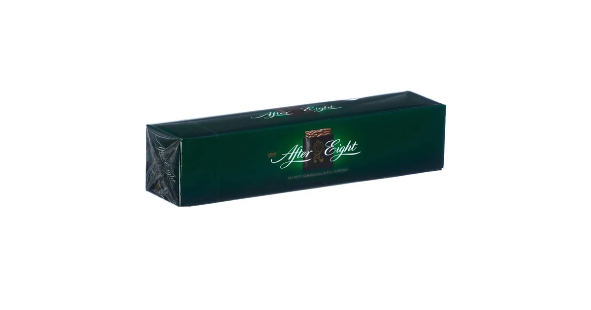 After Eight Mint 400g