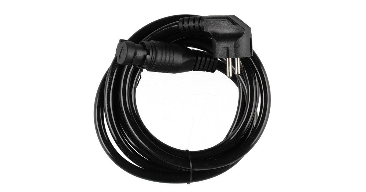 Carman Auton Lämmitysjohto Defa 2,5m