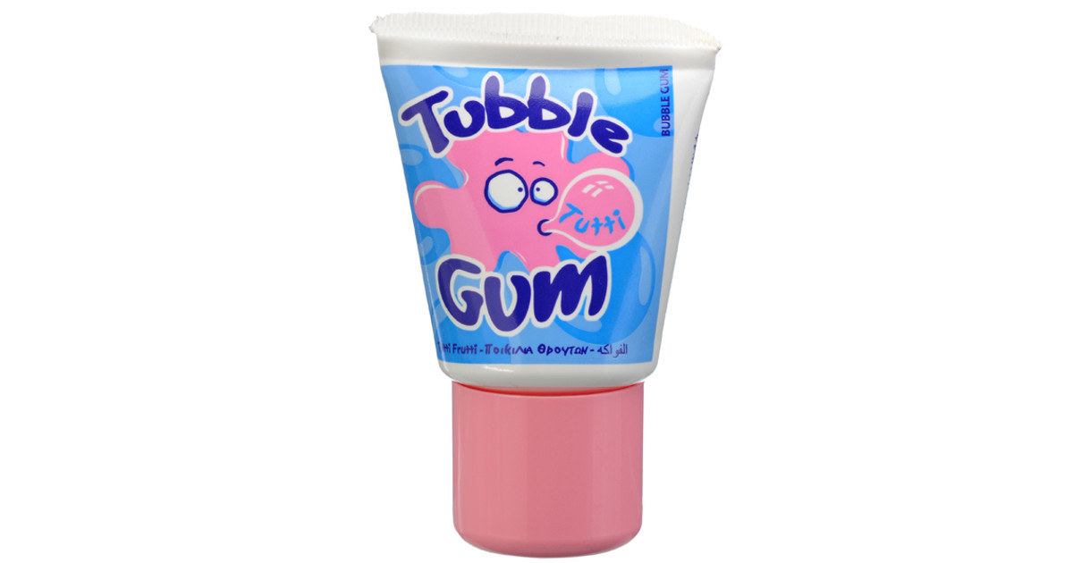 Tubble Gum 35g