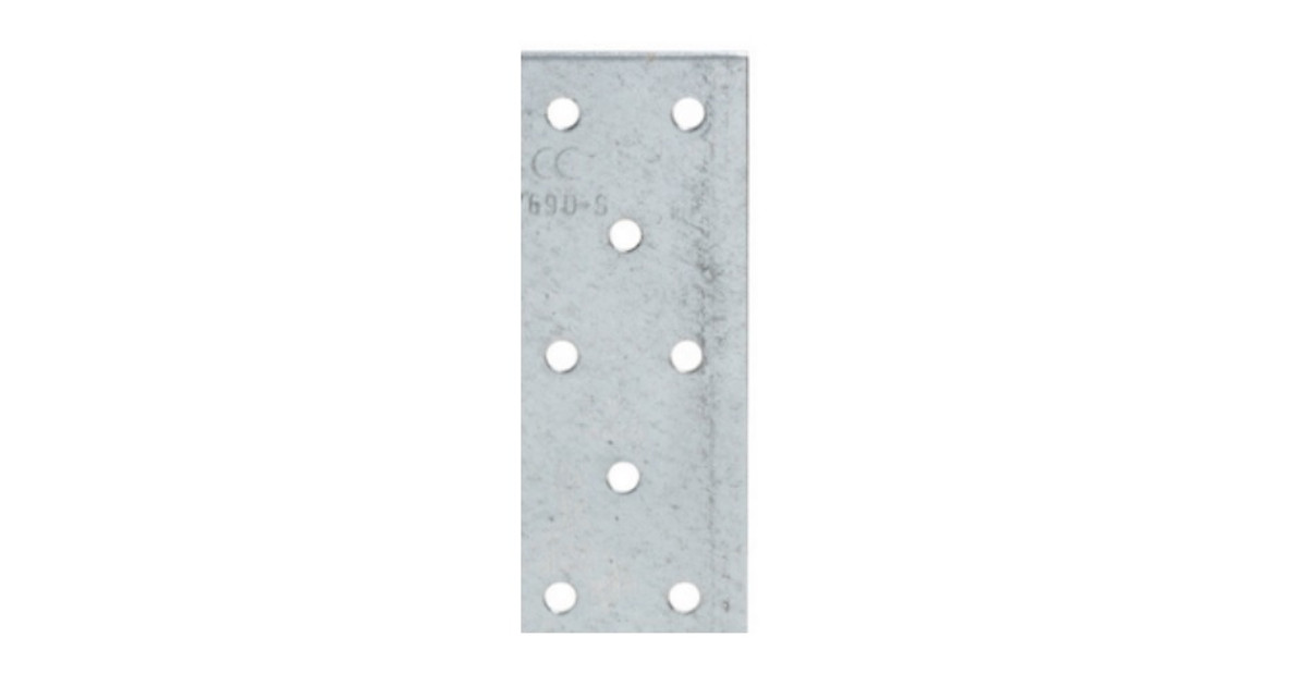 Habo Naulauslevy 40x120x2mm