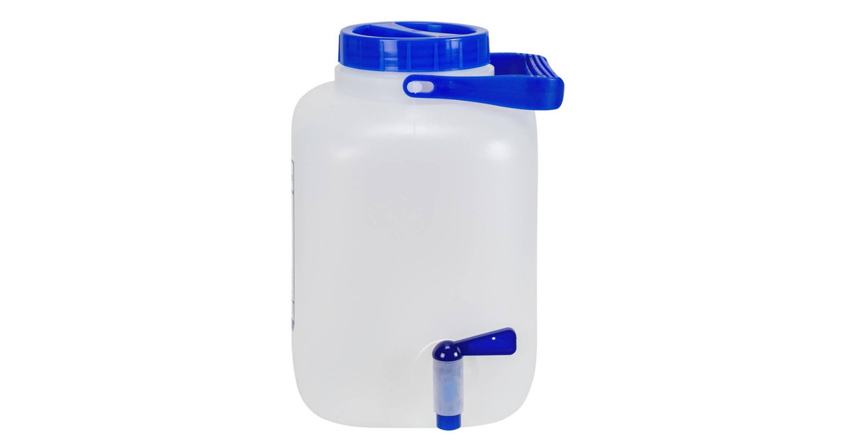 Plastex Vesiastia Hanalla 5l