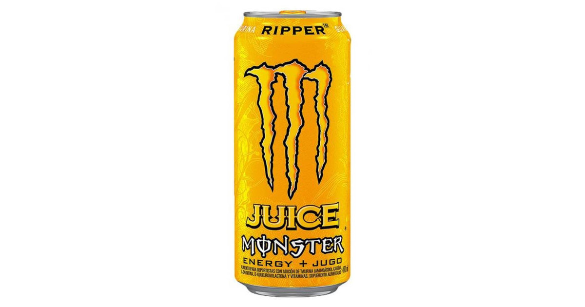 Monster Ripper 500ml