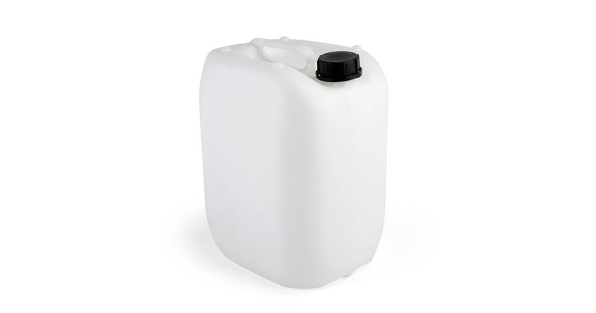 Plastex Vesikanisteri 20l