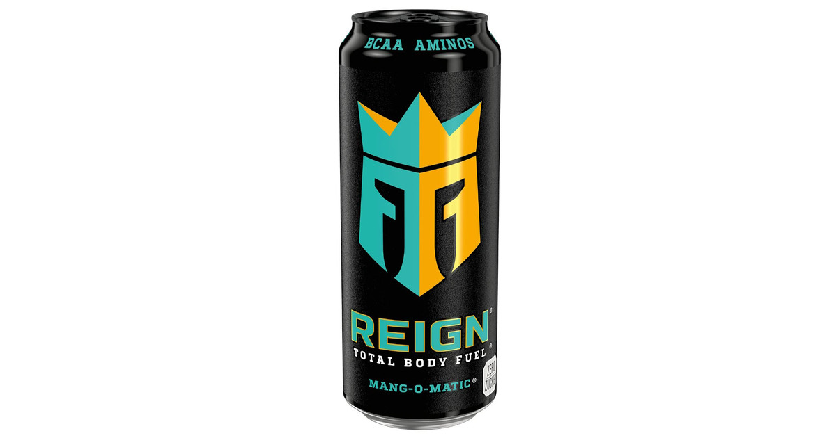 Reign Mango Matic Energiajuoma 500ml
