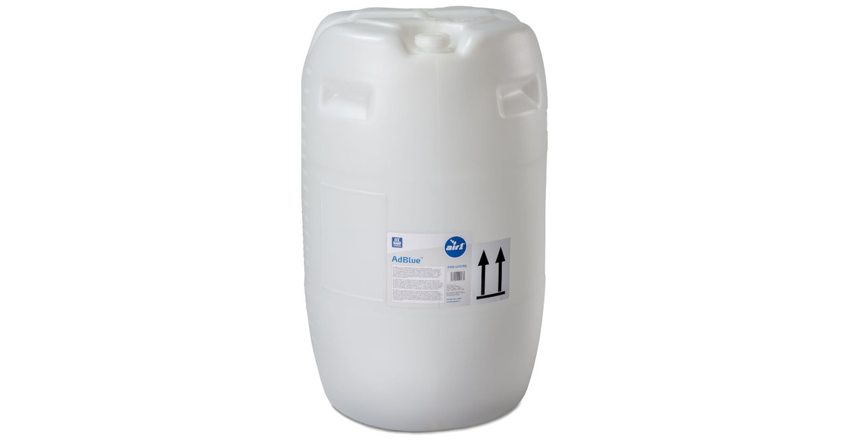 Yara AdBlue 200l