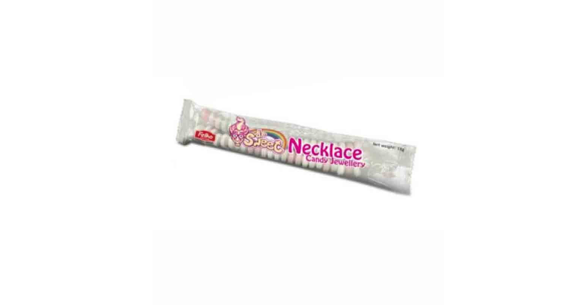 Dr.Sweet Flowback Neclases 17g