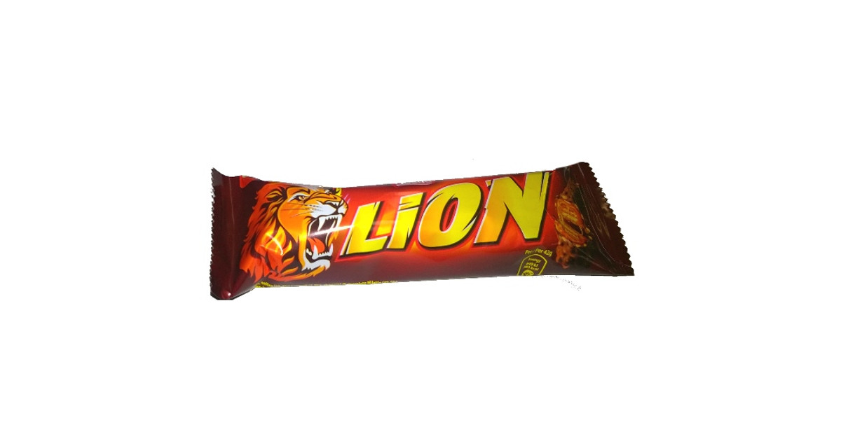 Lion Patukka 42g