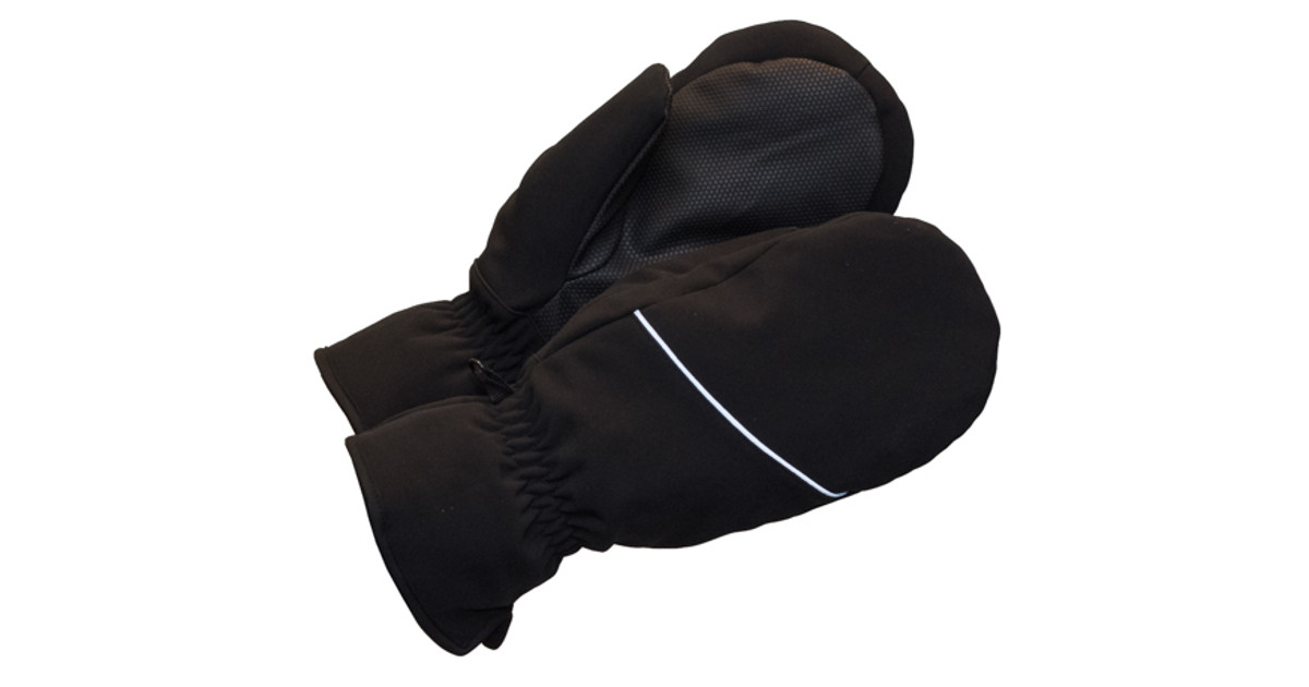 Proglo 7130 Softshell Rukkanen 9-11