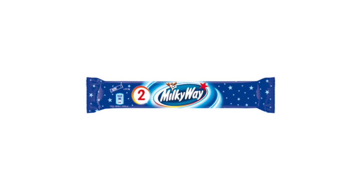 Milkyway Suklaapatukka 43g