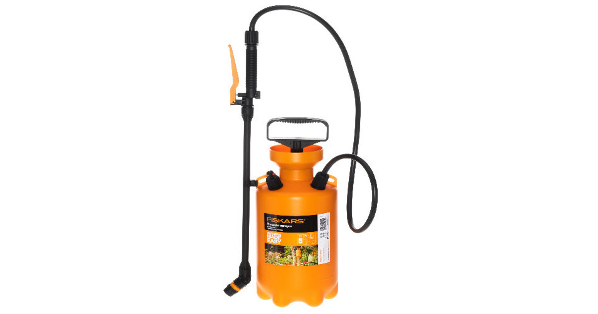 Fiskars Paineruisku 5l