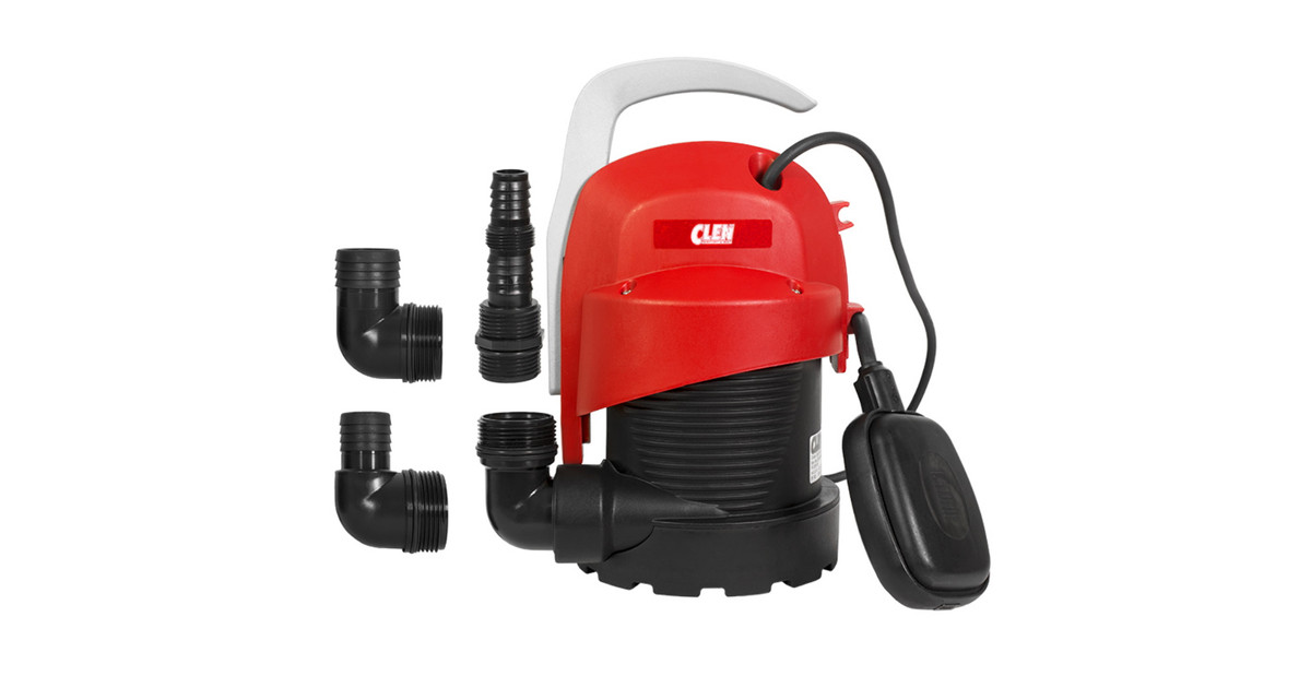 Clen Cw200 Uppopumppu