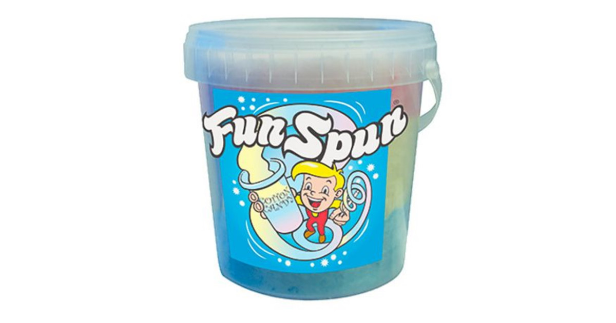 Cheebies Hattara 200g